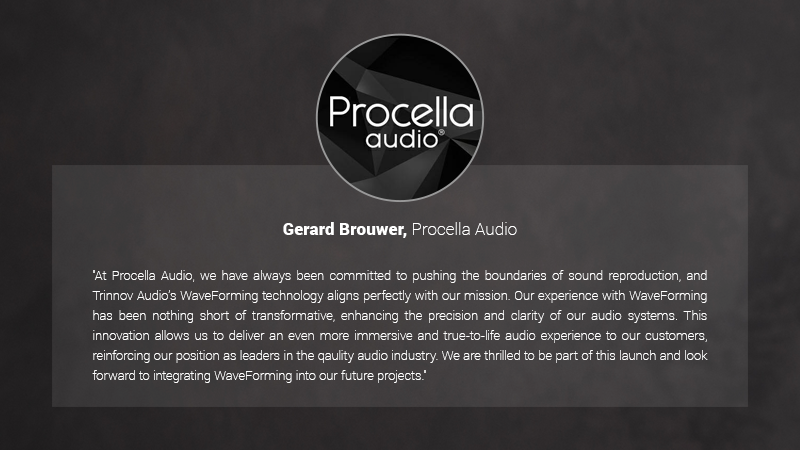 WaveForming Starter Kit